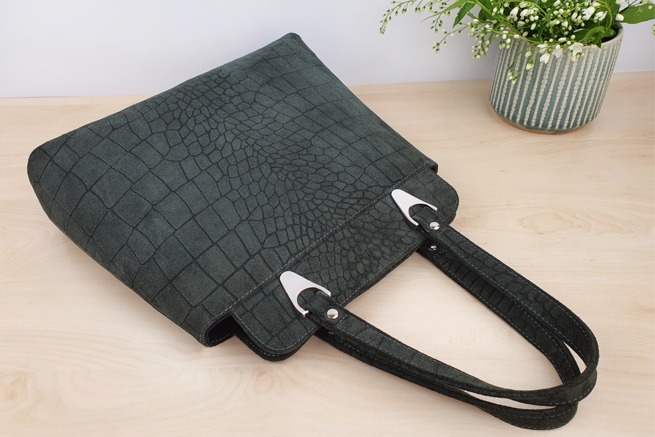 Connect with Petal Sewing Patterns, Original Designer Handbags: Bag ...