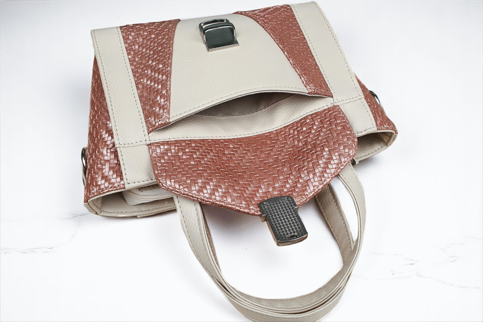 The Candy Bag Sewing Pattern - 3 Options Available - Petal Sewing Patterns