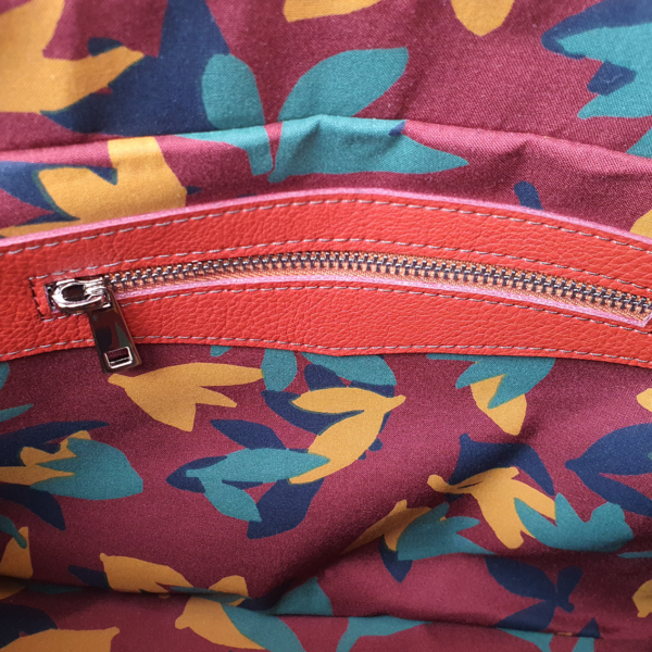 Isabella Tote Sewing Pattern - Petal Sewing Patterns