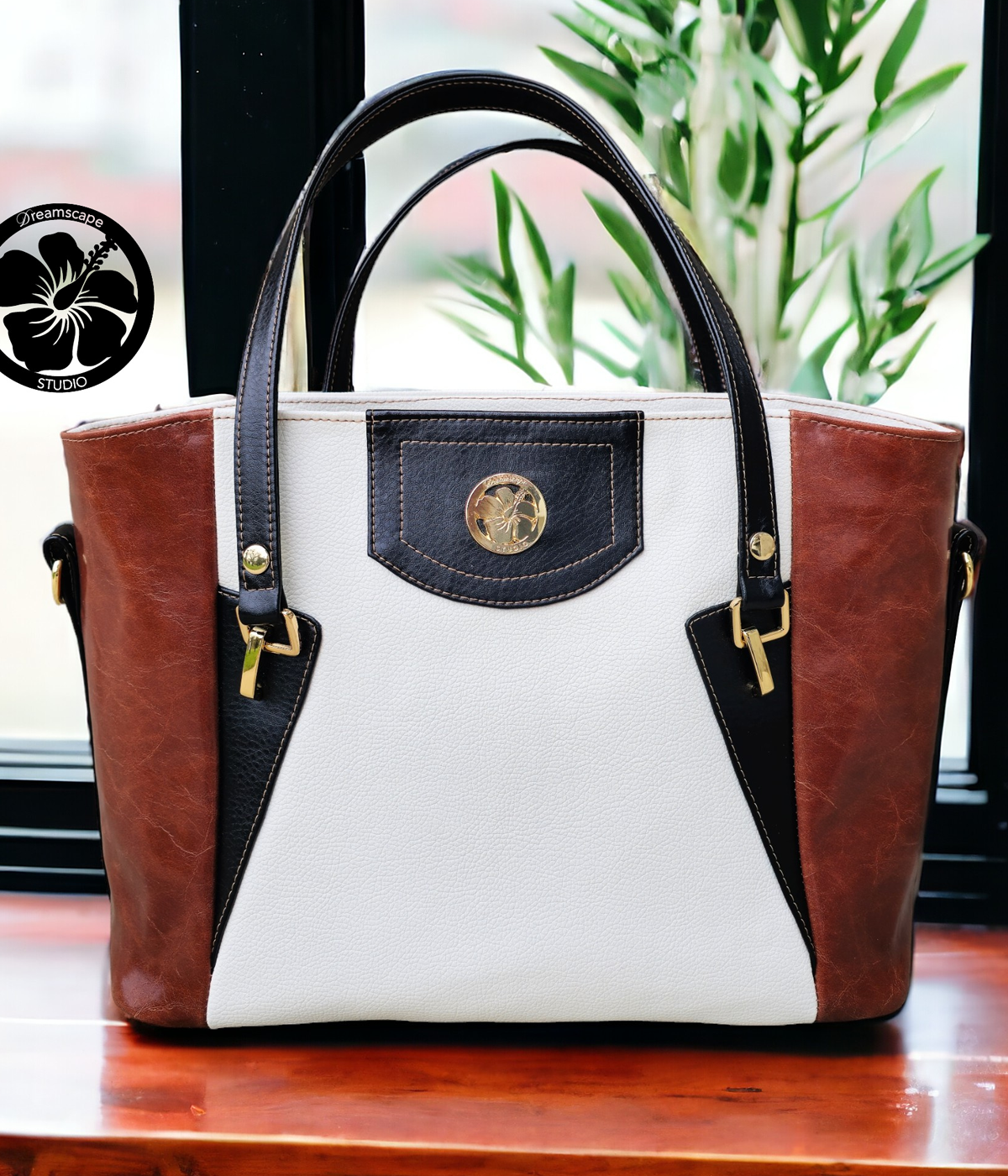 Connect with Petal Sewing Patterns, Original Designer Handbags: Bag ...