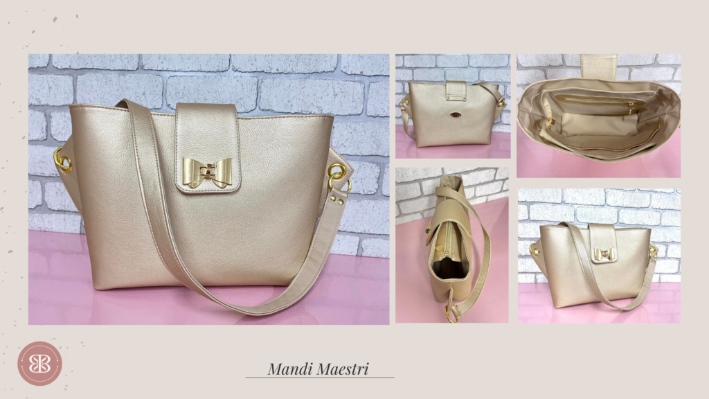 Bella bags gallery - Petal Sewing Patterns