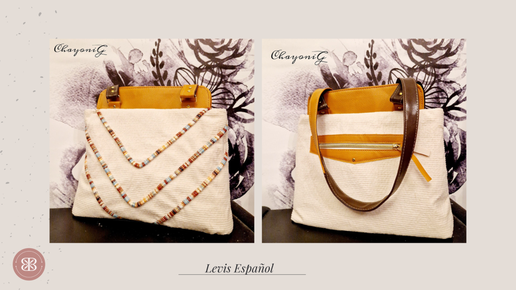 Issa bags gallery - Petal Sewing Patterns